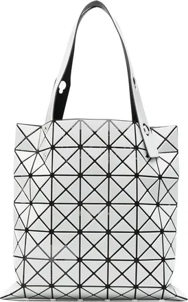 Bao Bao Issey Miyake Prism Gloss Tote Bag