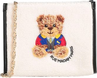 Rue Madam TASCHEN - Umh&auml;ngetasche auf YOOX.COM