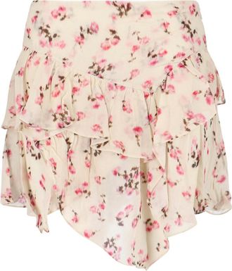 Isabel Marant Minirock