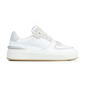 Cruyff Herren, Schuhe, Wei&szlig;, 40 EUGr&ouml;&szlig;e