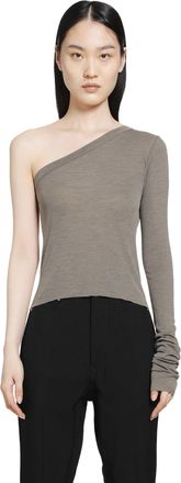 Rick Owens Tower Ziggy T