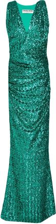 La Petite Robe Di Chiara Boni KLEIDER - Maxi-Kleider auf YOOX.COM