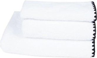 Haomy Serviette de bain en coton Issey Haomy