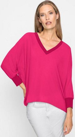 Heine Klassische Bluse Schlupfbluse