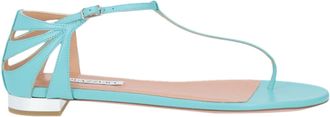 Aquazzura SCHUHE - Zehentrenner auf YOOX.COM