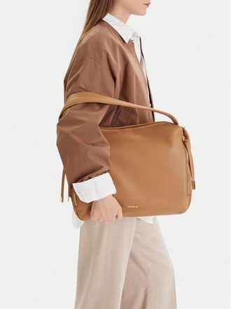 Mexx Handtasche CEO-MEXX-L-004-09 Beige
