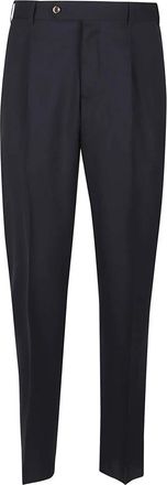 Pantaloni Torino Homme, Pantalons, Bleu, Taille: L Union Pantalons