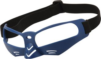 Generic Basketball-Dribbling-Brille - Aufprallschutz | Langlebige Sportbrille | Zubeh&ouml;r f&uuml;r Basketball f&uuml;r Sportler, Kinder, Erwachsene jeden Alters