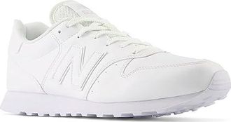 New Balance GM500ZW2 500 Homme White EU 46.5