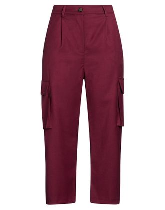 White Wise HOSEN & R&Ouml;CKE - Hosen auf YOOX.COM