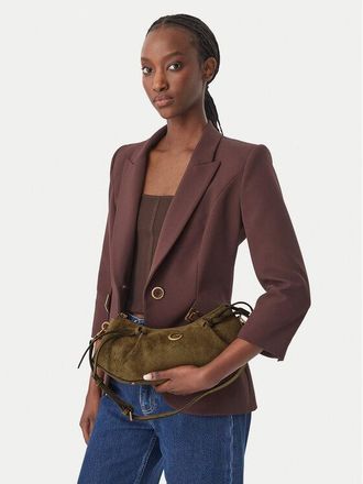 Guess Handtasche Allegra HWSG22 37180 Khakifarben