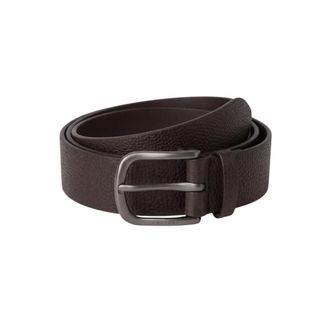 Orciani Dollaro G&uuml;rtel - - Accessories - Herren - Braun - 90 CM