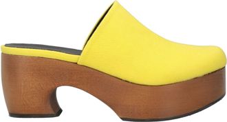Mauro Grifoni SCHUHE - Mules & Clogs auf YOOX.COM