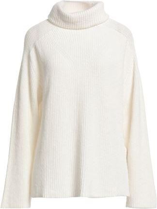 Alpha Studio MAILLE - Cols roul&eacute;s sur YOOX.COM