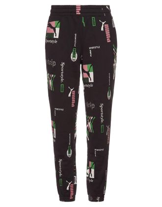 Puma HOSEN & R&Ouml;CKE - Hosen auf YOOX.COM