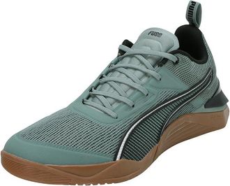 Puma Fuse 3.0, Männlich Crosstrainer, Green Moon-PUMA Black-Gum