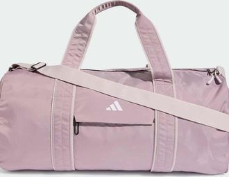 adidas adidas Performance - Yoga-Tragetasche in Preloved Feige/Eislila-Rosa