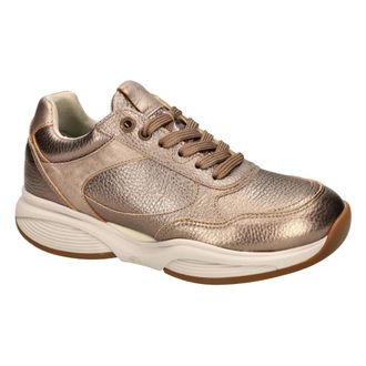 Xsensible Stretchwalker Swx27 - - Shoes - Damen - Beige - 38 1/2 EU