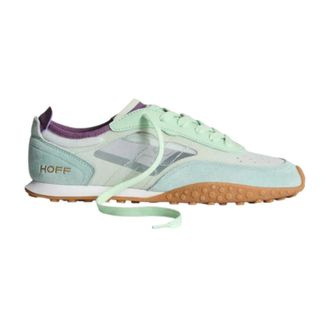 Hoff Moderner bequemer Sneaker f&uuml;r den t&auml;glichen Gebrauch - - Shoes - Damen - Mehrfarbig - 36 EU