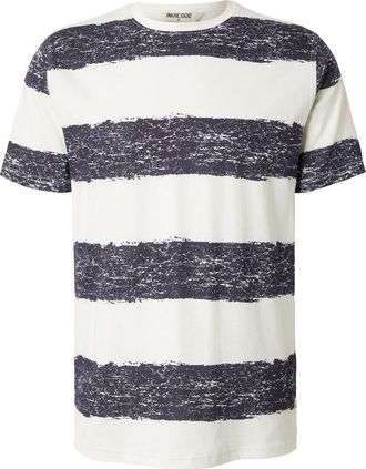 INDICODE JEANS T-Shirt Paint