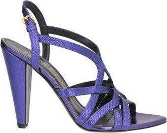 Tom Ford CHAUSSURES - Sandales sur YOOX.COM