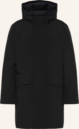 Sandro Sandro Parka schwarz