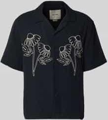 Only & Sons Relaxed Fit Freizeithemd aus reiner Baumwolle Modell JACKSON