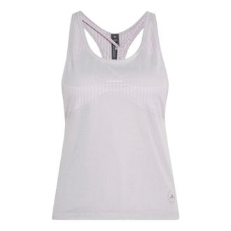 adidas by Stella McCartney Damen, Sport, Lila, XSGr&ouml;&szlig;e