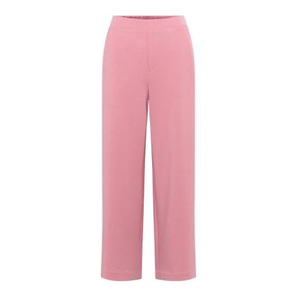 Inwear GincetteIW Pant - Femme - Pantalons - Rose - Taille: 40 FR