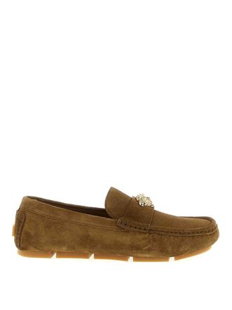 Versace Mocassins - Marron