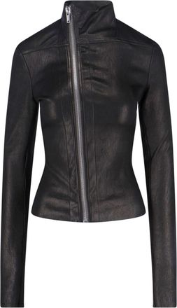 Rick Owens Jacke Gary