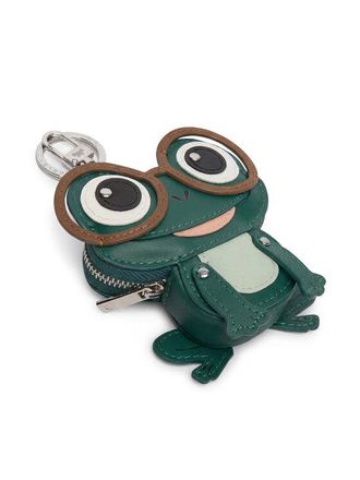 Max Mara Schl&uuml;sselanh&auml;nger 2615721104650 Gr&uuml;n