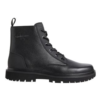 Calvin Klein Jeans Herren, Schuhe, Schwarzk, 45 EUGr&ouml;&szlig;e