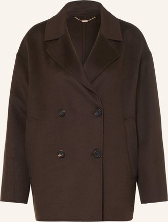 Mabrun Mabrun Cabanjacke Filo braun