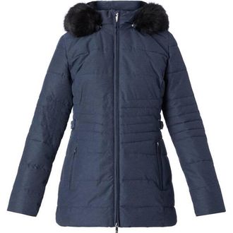 McKinley Damen Mantel Powaqa III wms