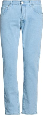 PMDS Premium Mood Denim Superior HOSEN & R&Ouml;CKE - Jeanshosen auf YOOX.COM