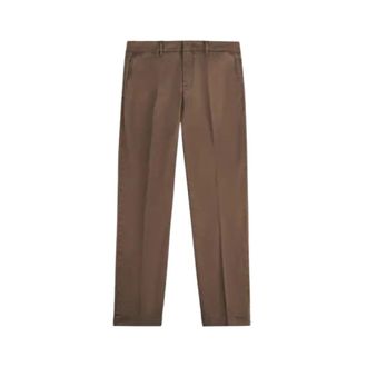 Fay Herren, Hosen, Braun, W36Gr&ouml;&szlig;e