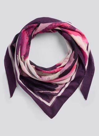 Rabe Schal - ONE SIZE