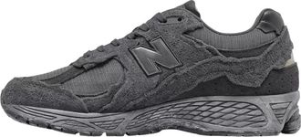 New Balance Homme, Chaussures, Gris, Taille: 44 EU 2002R Protection Pack