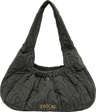 Patou Damen, Taschen, Gr&uuml;n, ONE SIZEGr&ouml;&szlig;e