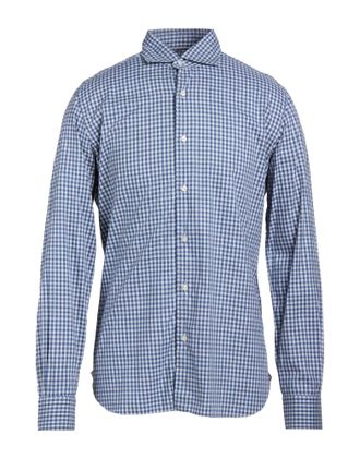 Barba TOPS - Hemden auf YOOX.COM