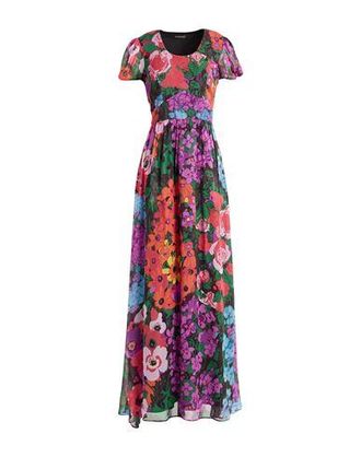 Twin-Set ROBES - Robes longues sur YOOX.COM