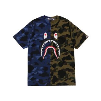 A Bathing Ape T-shirt A Bathing Ape - - Tops - Herren - Mehrfarbig - XL