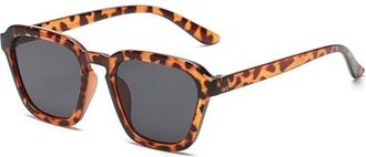 Generic Lunettes De Soleil Sport For Hommes Et Femmes, For La Conduite En Plein Air Les Vacances(Multi-colored)