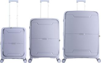 Saxoline Blue Kofferset Boho