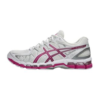 Asics Gel-Kayano 20 - - Sport - Herren - Wei&szlig; - 46 EU