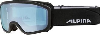 Alpina Kinder Skibrille Scarabeo JR MM