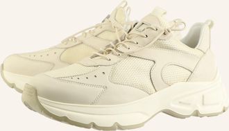 H&ouml;gl Sneaker Mesh beige