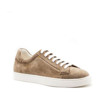Doucal's Herren, Schuhe, Beige, 40 EUGr&ouml;&szlig;e