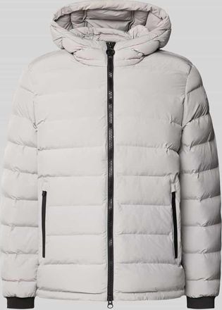 Geox Steppjacke mit Kapuze Modell SPHERICA